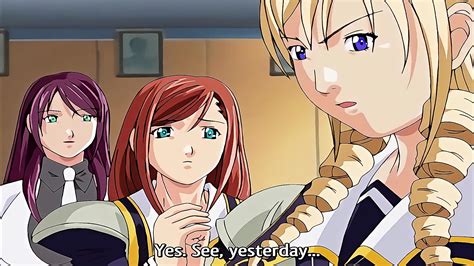 Discipline Episode 3 60fps Eporner