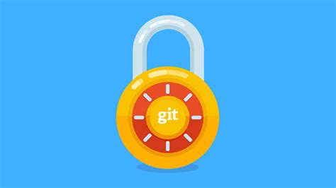 How Buddy Protects Your Git Repository