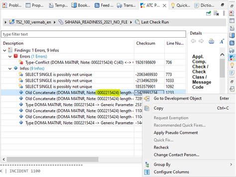 Custom Code Remediation Sap Community