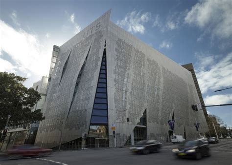 Binary Code Patterns Engineering Faculty By Denton Corker Marshall