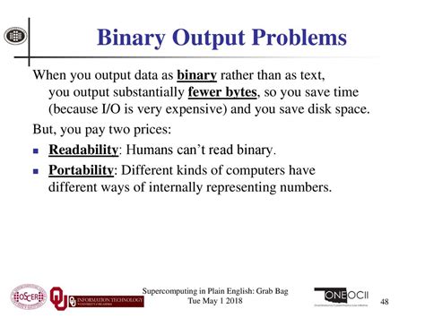 Henry Neeman University Of Oklahoma Ppt Download