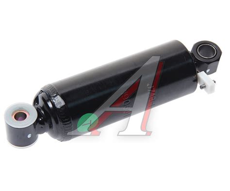 Амортизатор КАМАЗ-ЕВРО сиденья ВП6520 ОАО РИАТ - KJZ18-1 - купить в ...