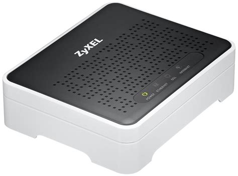 Zyxel Adsl Modem Ljungby Bredband
