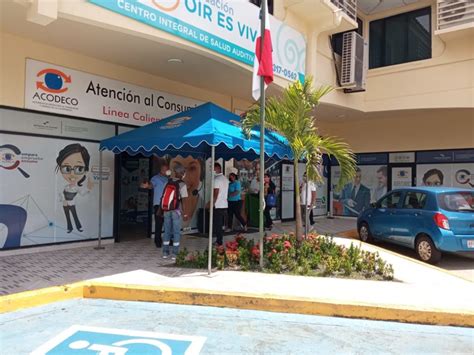 Acodeco Conozca Sus Derechos En El Día Mundial Del Consumidor