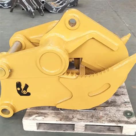 Stump Shear Bucketmaster