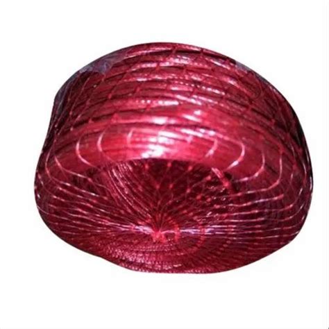 Maroon Pp String For For Packaging At Rs 130 Kilogram In Chennai Id 17928597391