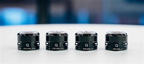 Drone Servo Motors And Servo Control Systems Drone Motor Control Vertiq