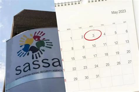 SASSA Grants Every Payment Date Until March