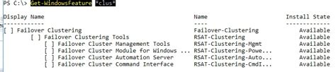 Always On Availability Groups With No Underlying Cluster In SQL Server V Next SQLHA