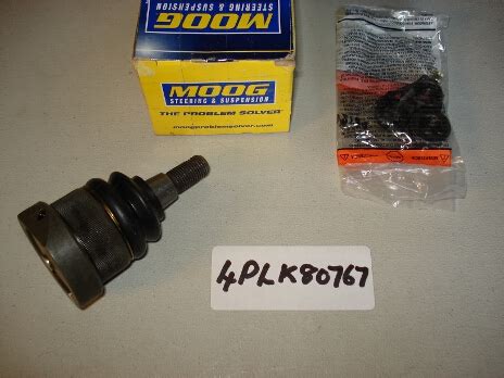 MOOG Lower Ball Joint
