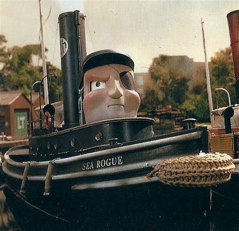 Sea Rogue Tugs Wiki Fandom