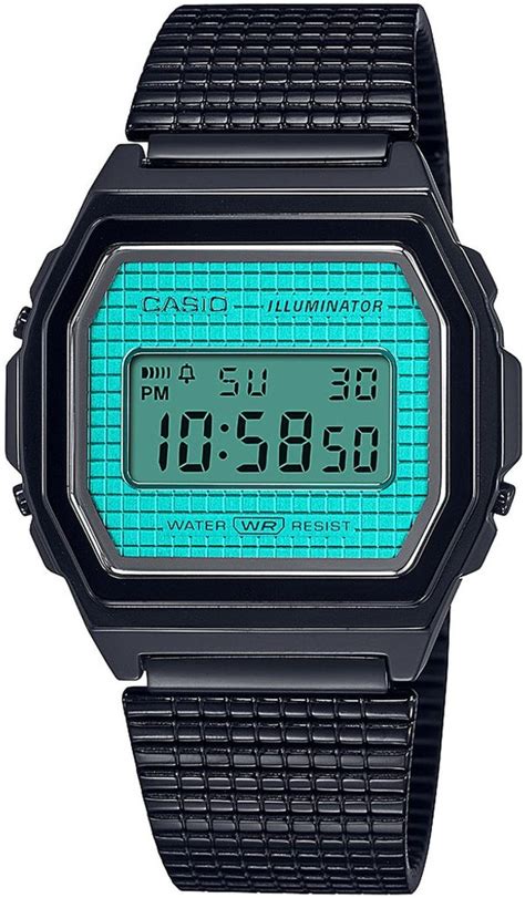 Casio Collection Vintage A1000bp 2ef Helveti Eu