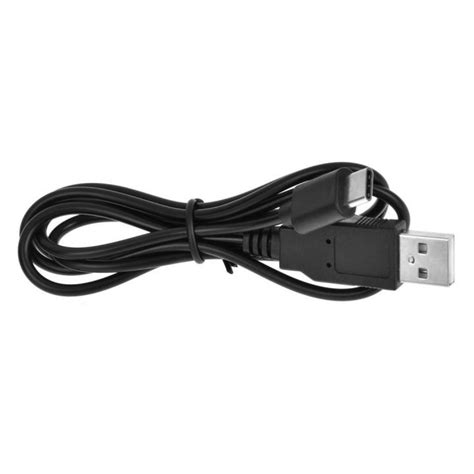 Type C USB Charging Cable For M1S PLUS Fodsports