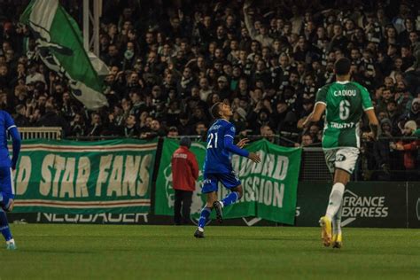 J11 Red Star Usl Dunkerque 4 2 Usl Dunkerque