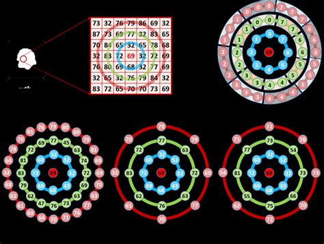 Different Examples Of The Resampling Techniques Download Scientific