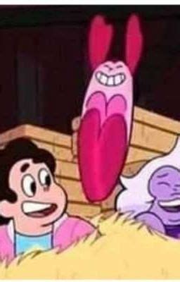 Steven Universe Roleplay My OC Wattpad