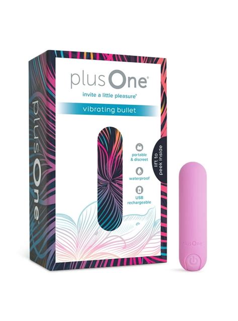 Plusone Vibrators In Adult Toys