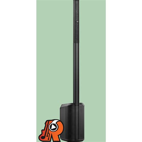 Bose L1 Pro8 Portable Line Array System Shopee Philippines
