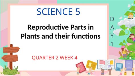Quarter Two Week SCIENCE Pptx