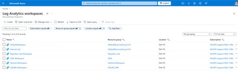 Step 2 Document Your Current Configuration Azure Microsoft Learn
