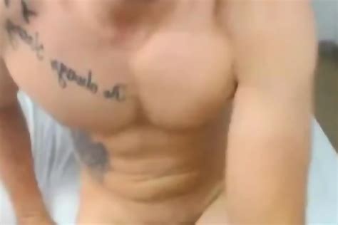 Colombian Fingering His Hole