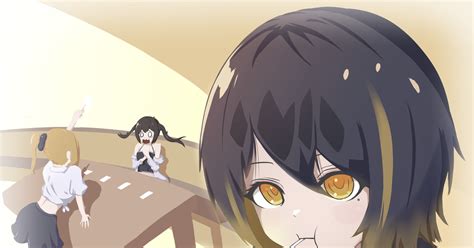 Girl Untitled B2のイラスト Pixiv