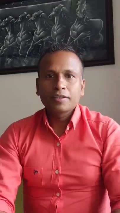 Mahesh Chavan Posted On Linkedin