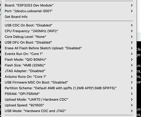 Problems With Lilygo E Paper Electronic Components And Theory Dronebot Workshop Forums