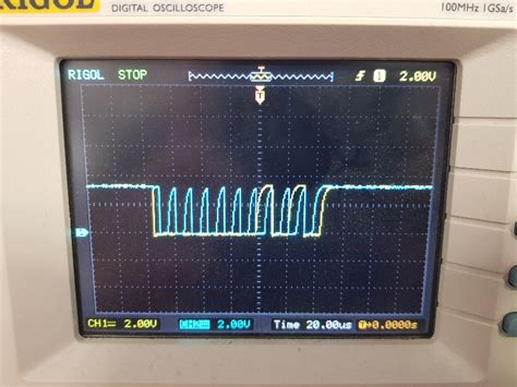 Mbed I2c Scanner Not Working Properly Electrical Engineering Stack