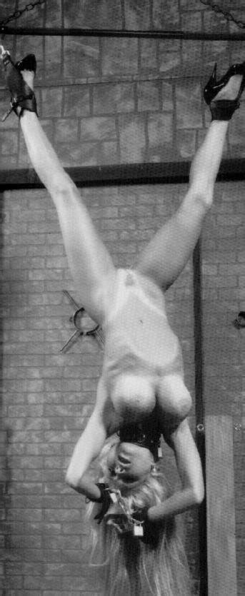 Amazing Bdsm Throwback Picture Professor Frink