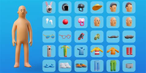 Creative Characters Free Superhive Formerly Blender Market