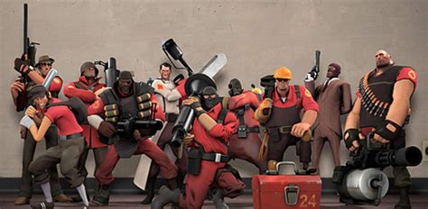 Should Tf2 Have A Tenth Class Why Or Why Not Rtf2