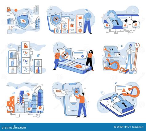 Industrial Cyber Security Software Plays Crucial Role In Enhancing