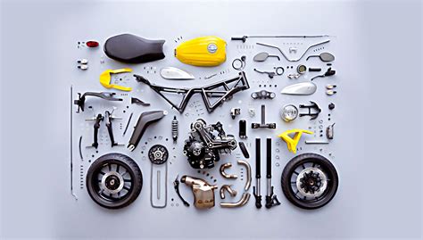 Motor parts Blog | Aldrich top supplier of Moto Accessories & Parts