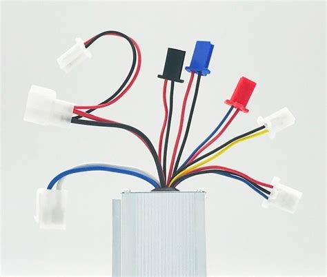 V PMA Controller W PMA PAB Eco Drive Jimove MC Zebra Food Delivery MIDO KUDU Venom Blue