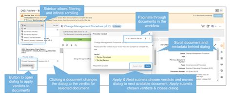 Veeva Vault Release 22r3 Deep Dive 3 Bright Affect