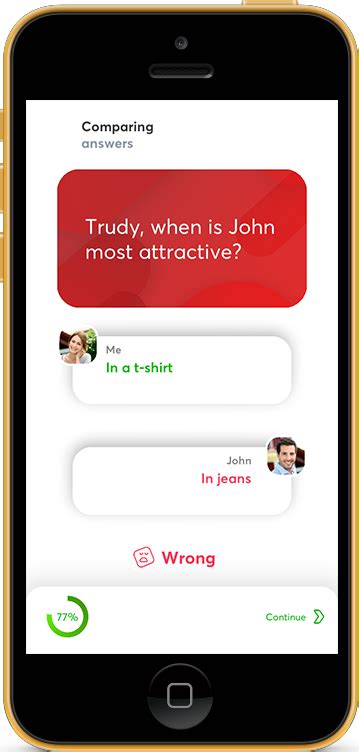 IPassion A Sexy App Game For Couples