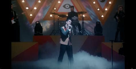 Panic At The Disco Video Catalog