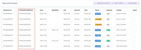 2023 11 24 Enhanced Transaction Traceability Switchtransact Help Centre