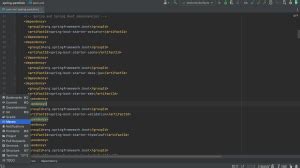 Viewing Dependencies In IntelliJ IDEA Marit Van Dijk