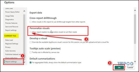 Fix Power Bi Custom Visuals Not Loading 3 Quick Ways