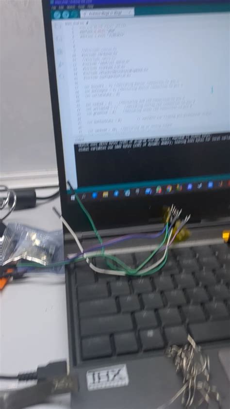 Update Soldered A 1000uf Tht Capacitor To The Esp01 Rarduino