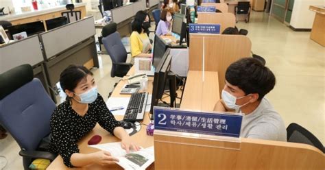 계명대 유학생 원스톱 민원처리 인터네셔널 헬프데스크 운영