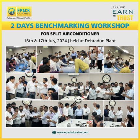 Lokesh Parmar On Linkedin Benchmarking