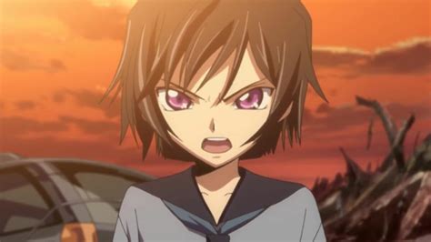 ¿cómo Ver Code Geass En Orden Guía Completa Fácil