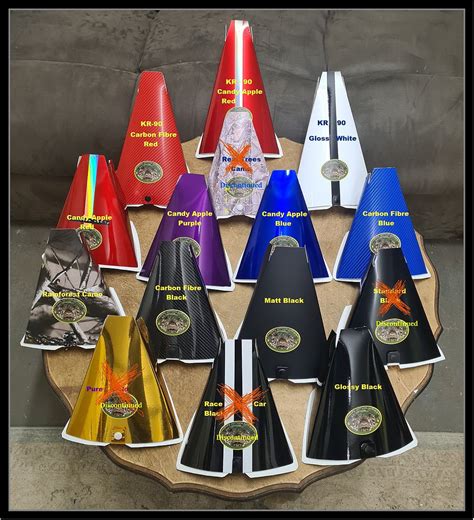 Kr Macro Diffuser Systems Macro Diffuser