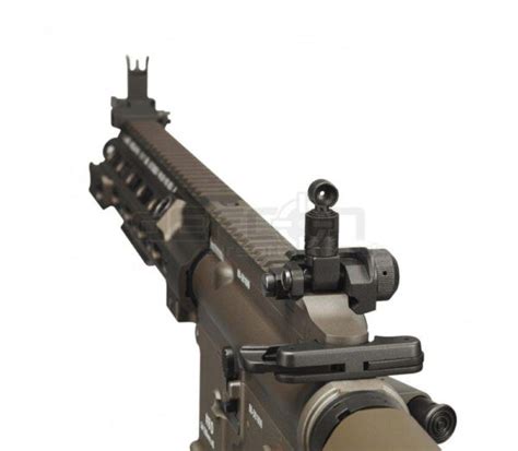Tokyo Marui TM416 Delta Custom Next Gen Recoil - DEFCON AIRSOFT