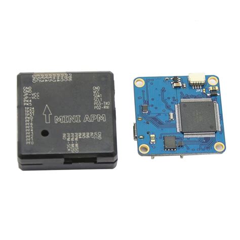 Miniapm V3 1 Mini Apm Ardupilot Mega 2 6 Upgrade Apm Flight Controller