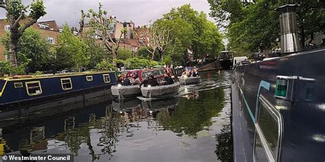Boat Firm Wins Alcohol Licence Despite Locals Claims Theyve Seen