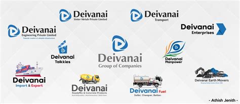 Athish Jenith Mr On Linkedin Deivanai Group